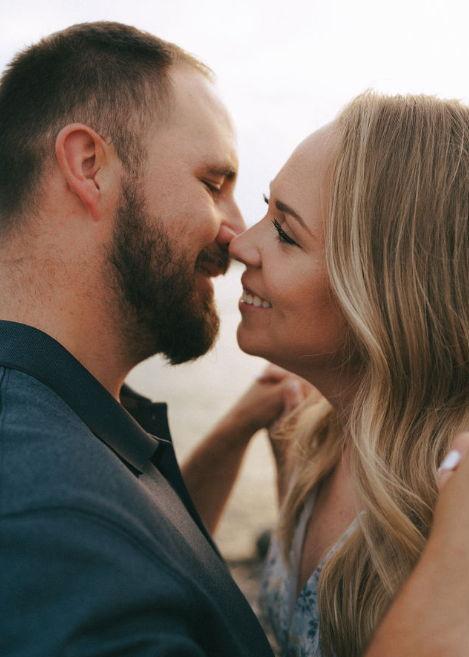 Kaitlyn Harrison and Hayden Scott's Wedding Website