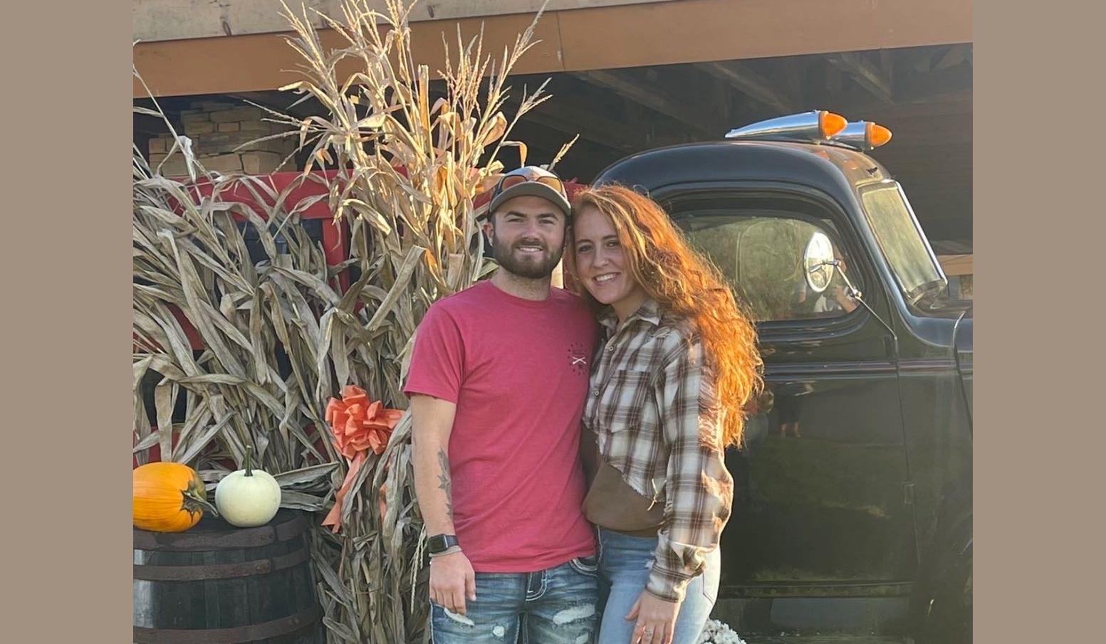 Kegan Schuler and Jack Bobo's Wedding Website