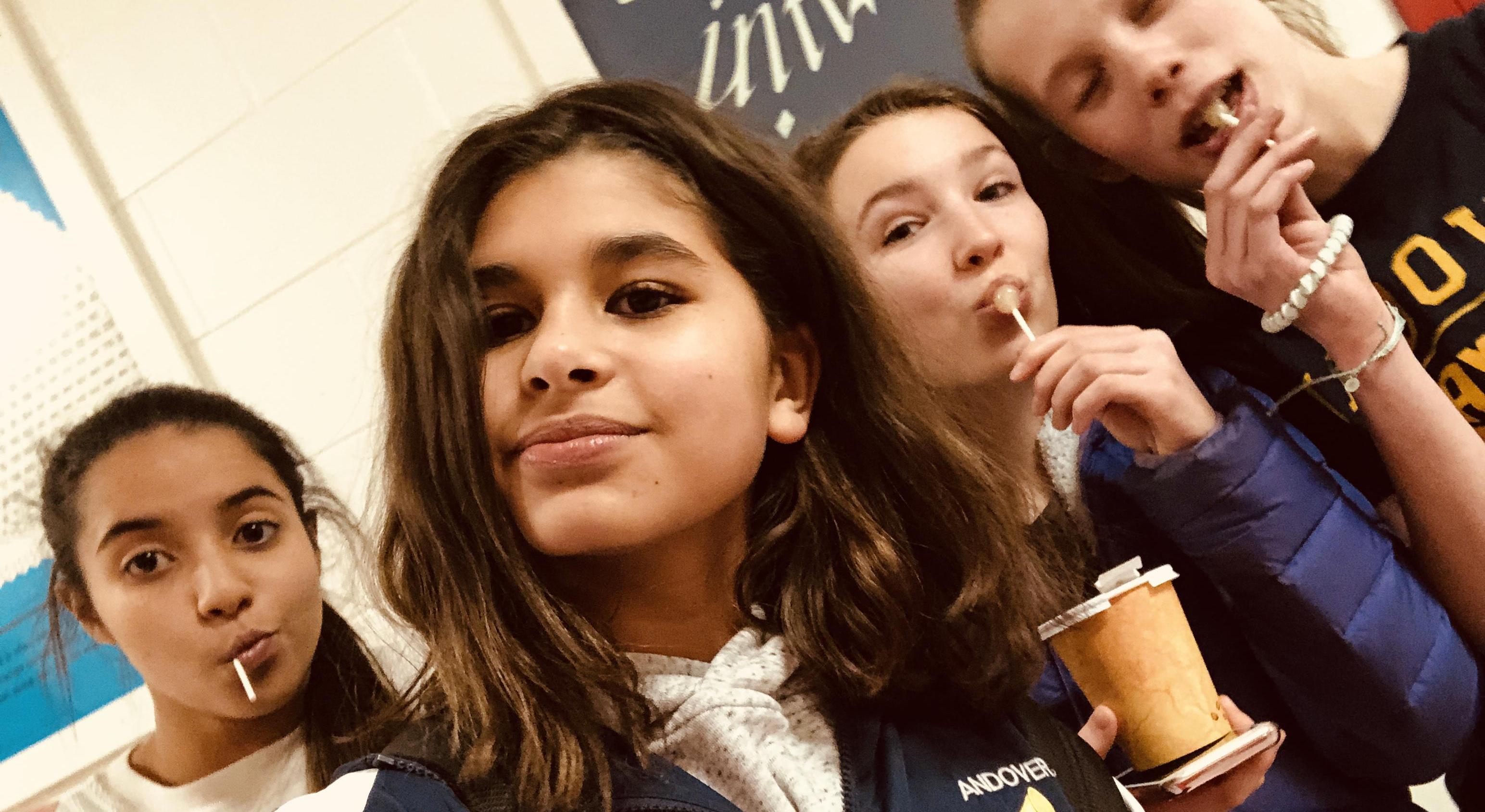 2018 Besties and 2019 Besties' Wedding Website