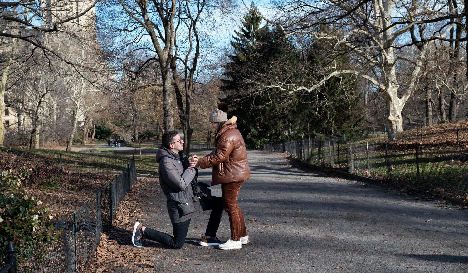 Annabel Singer and Aaron Springer's Wedding Website