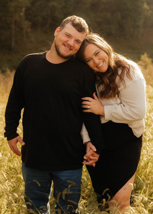 Torey Taylor Barrett and Grayson McKinley Jones' Wedding Website