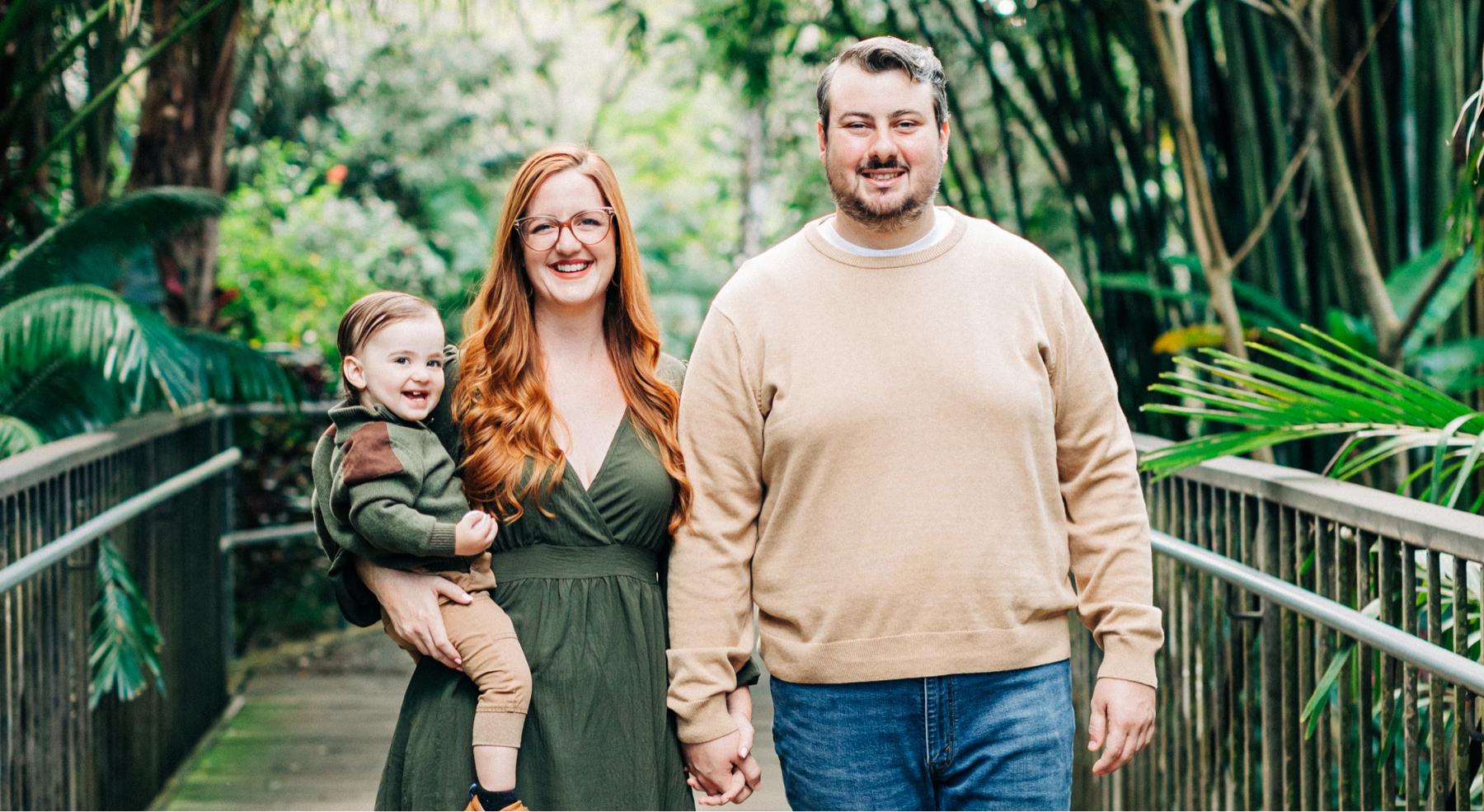 Amanda Zech and Harrison Mathis' Wedding Website