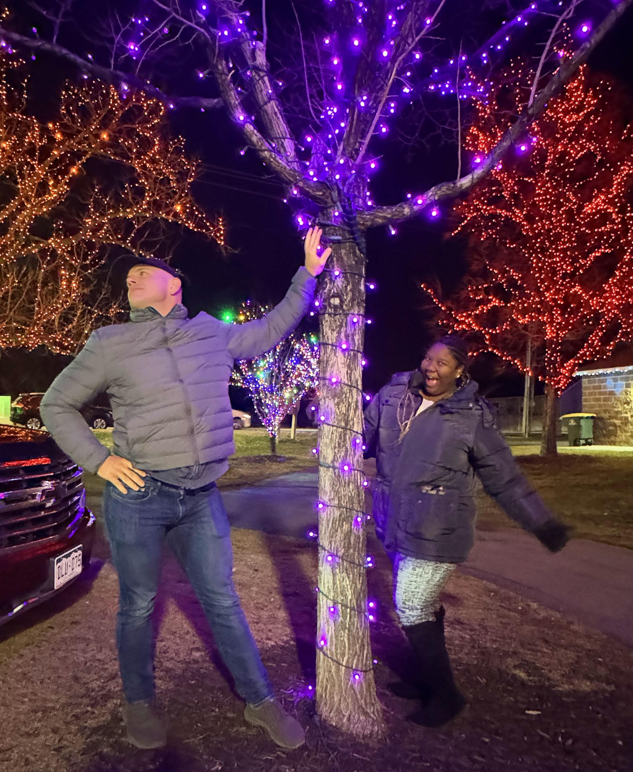 Christine Dillard and Scott Elliott's Wedding Website