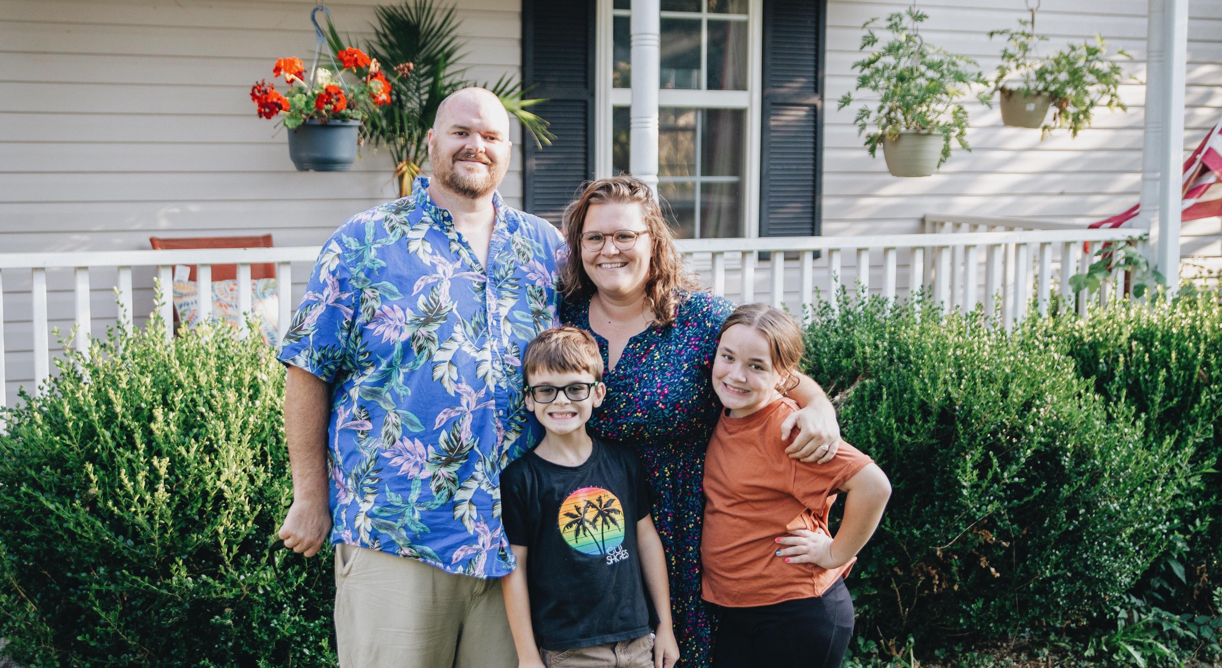 Jess Lehman and Matthew Roe's Wedding Website