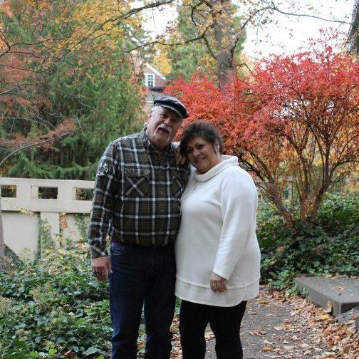 Rosanne Slusser and David Mauriello's Wedding Website