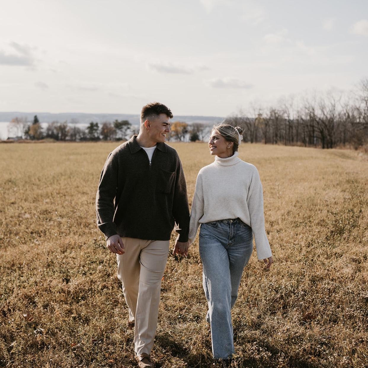 Megan Tilton and Hunter Evingham's Wedding Website