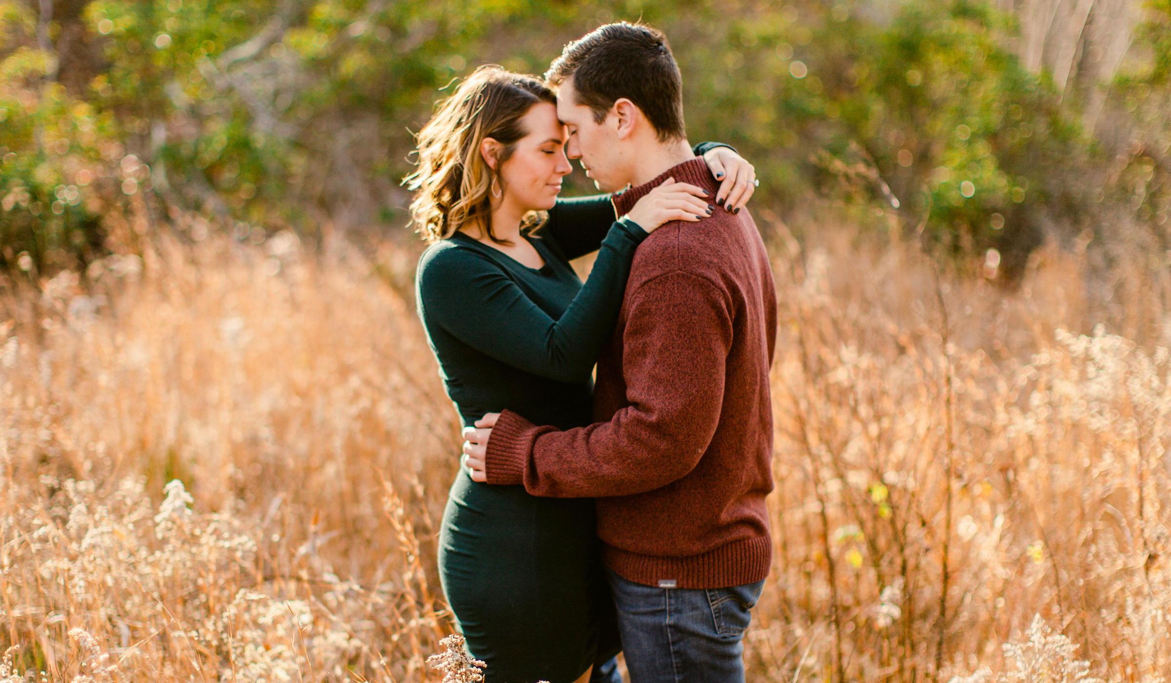 Christina Spicer and Connor Bracy's Wedding Website