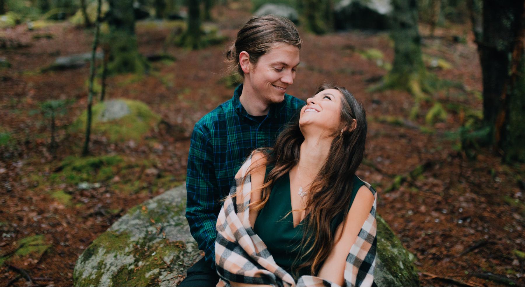 Alexandra Goodwin and Caleb Hooper's Wedding Website