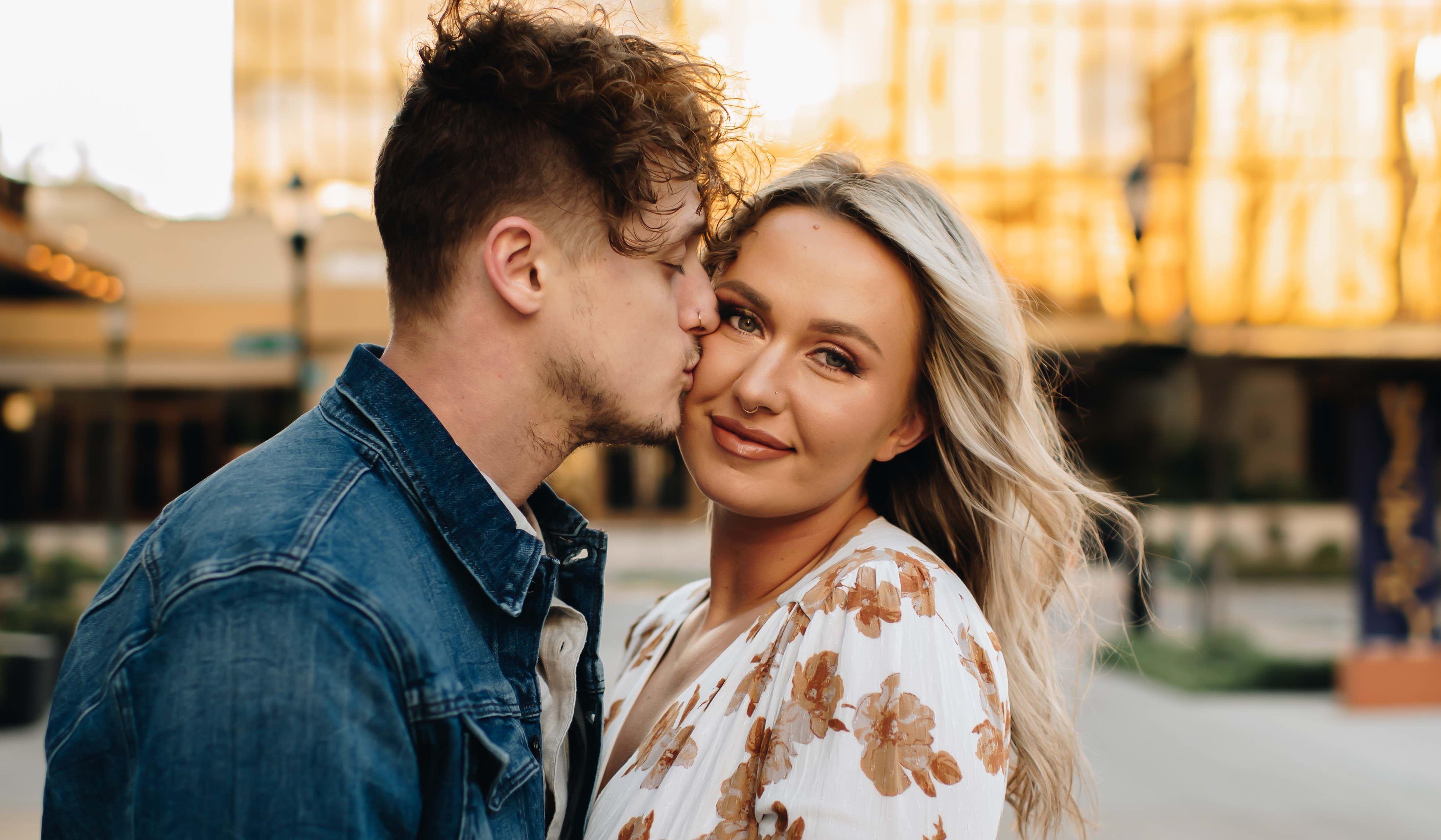 Sarah Upton and Cade Workman's Wedding Website