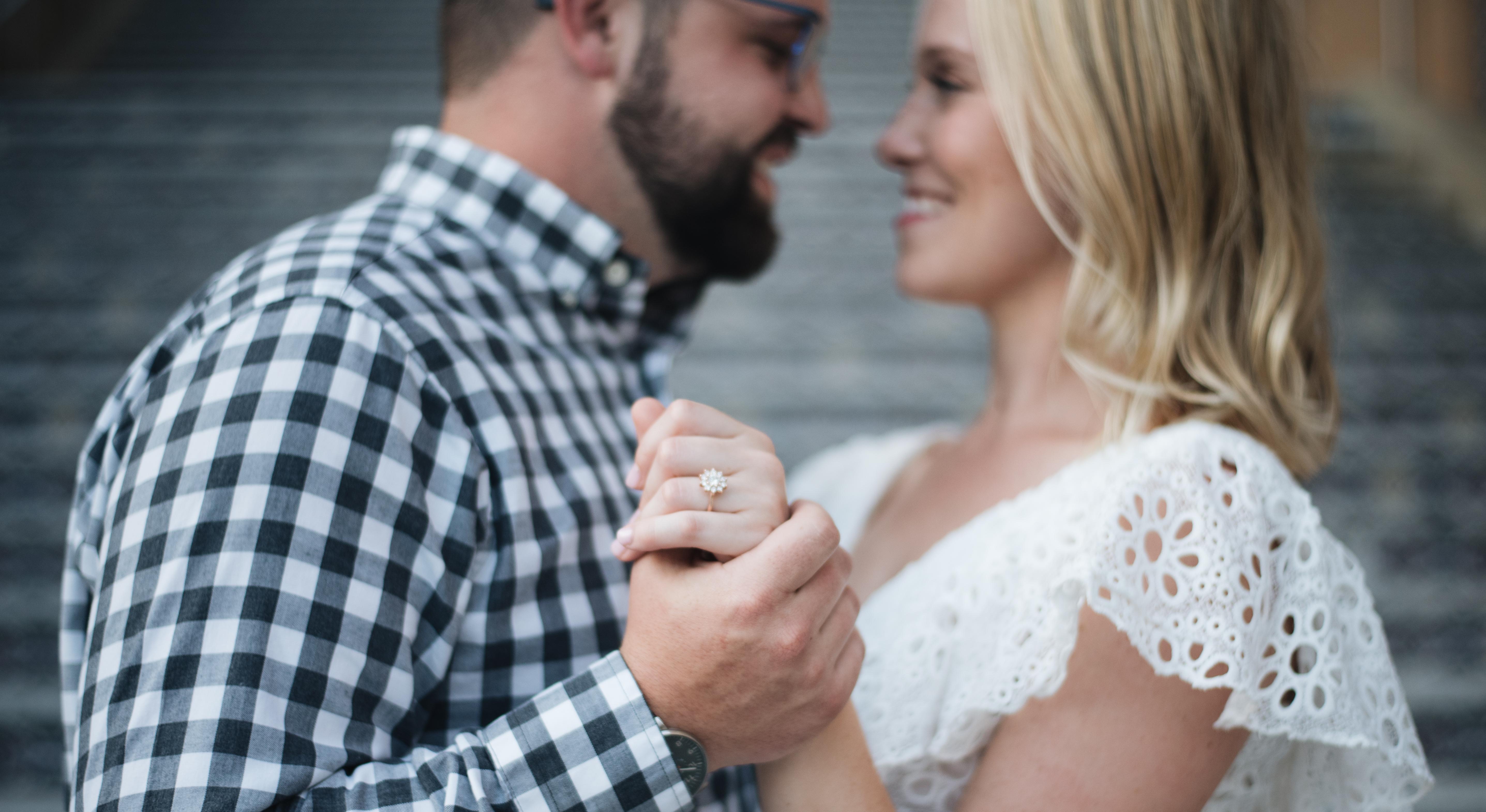 Abigail Wilson and Zachary O’Keefe's Wedding Website