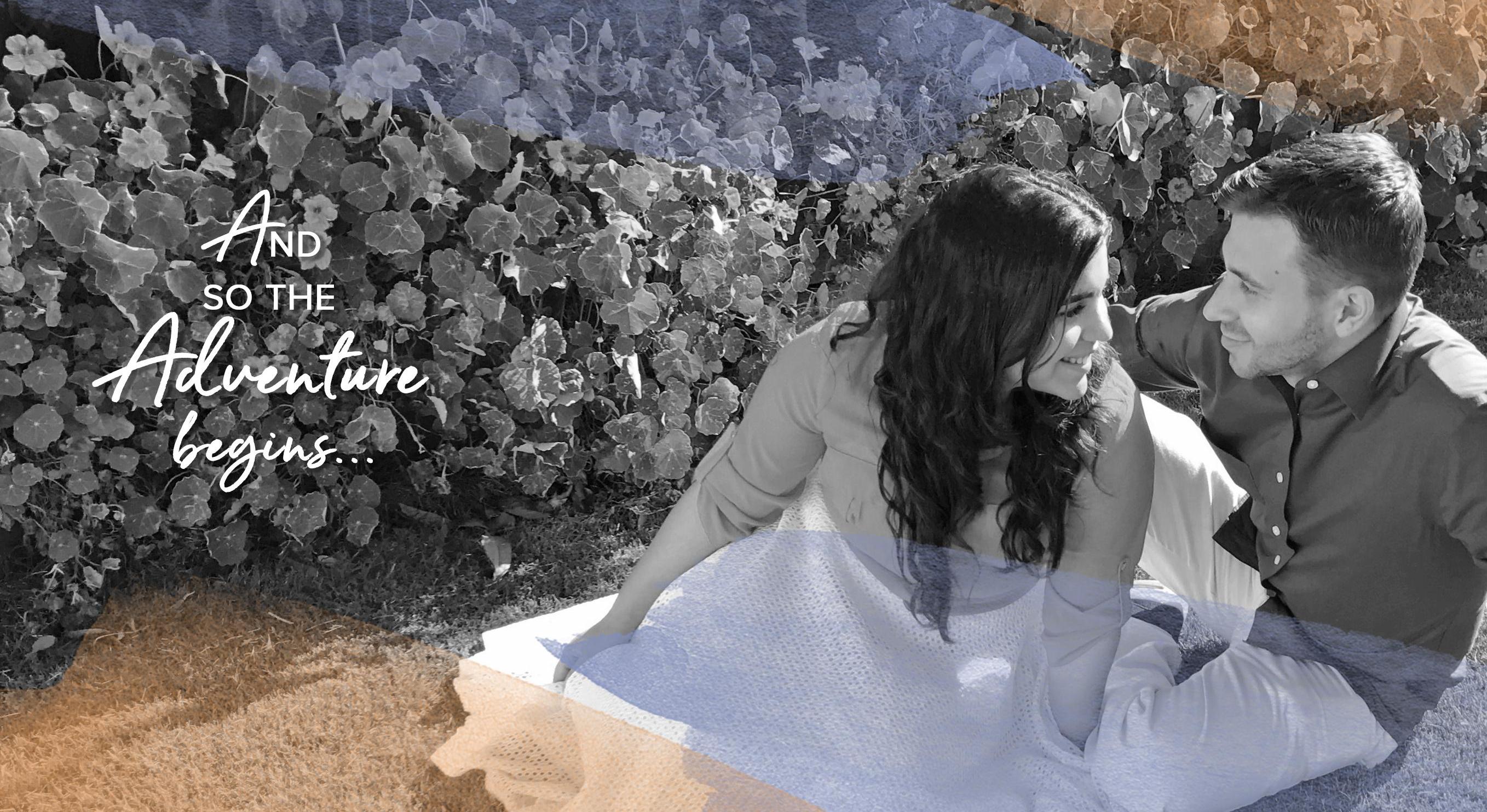 Jordan Severt and Jessica Senior's Wedding Website