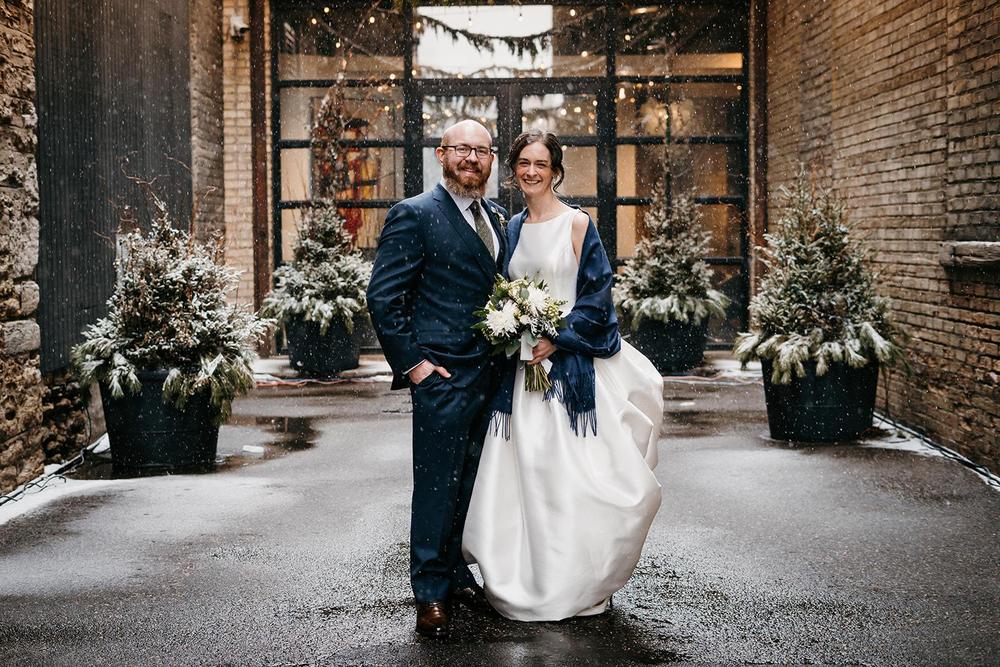 Luke Trouten and Kyle Boyes' Wedding Website