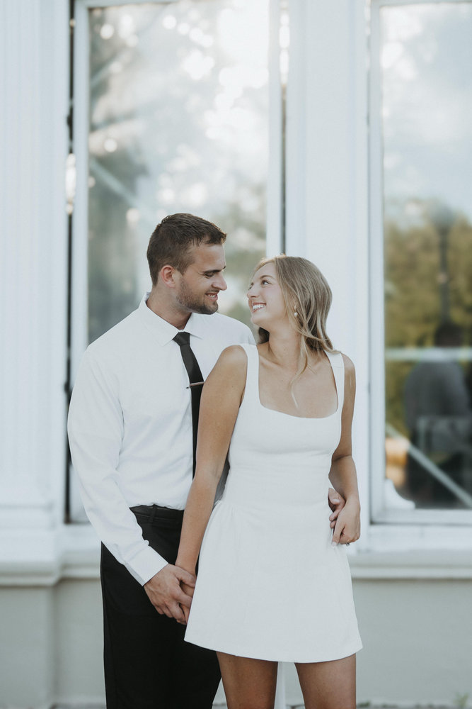 Kathryn Tisher and Nathan Boe's Wedding Website