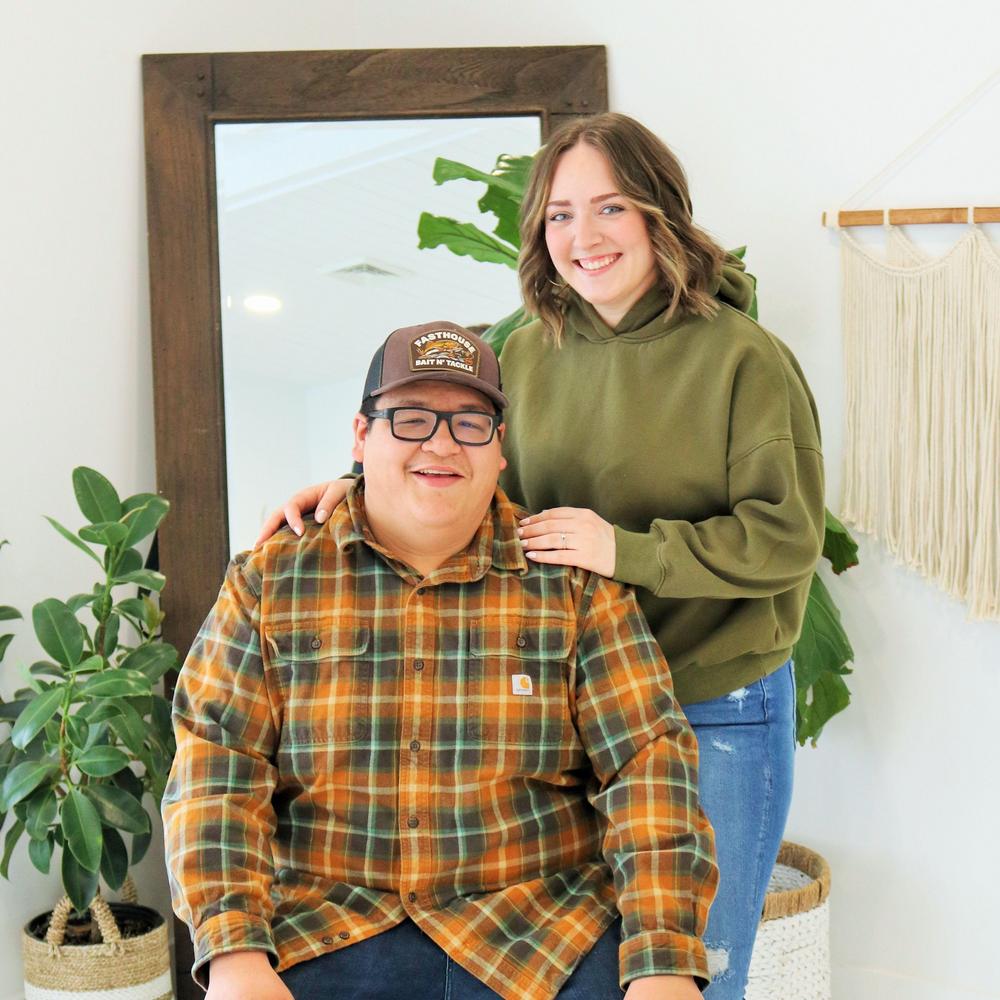 Julia Arnold and Julian Briseno-Gallardo's Wedding Website