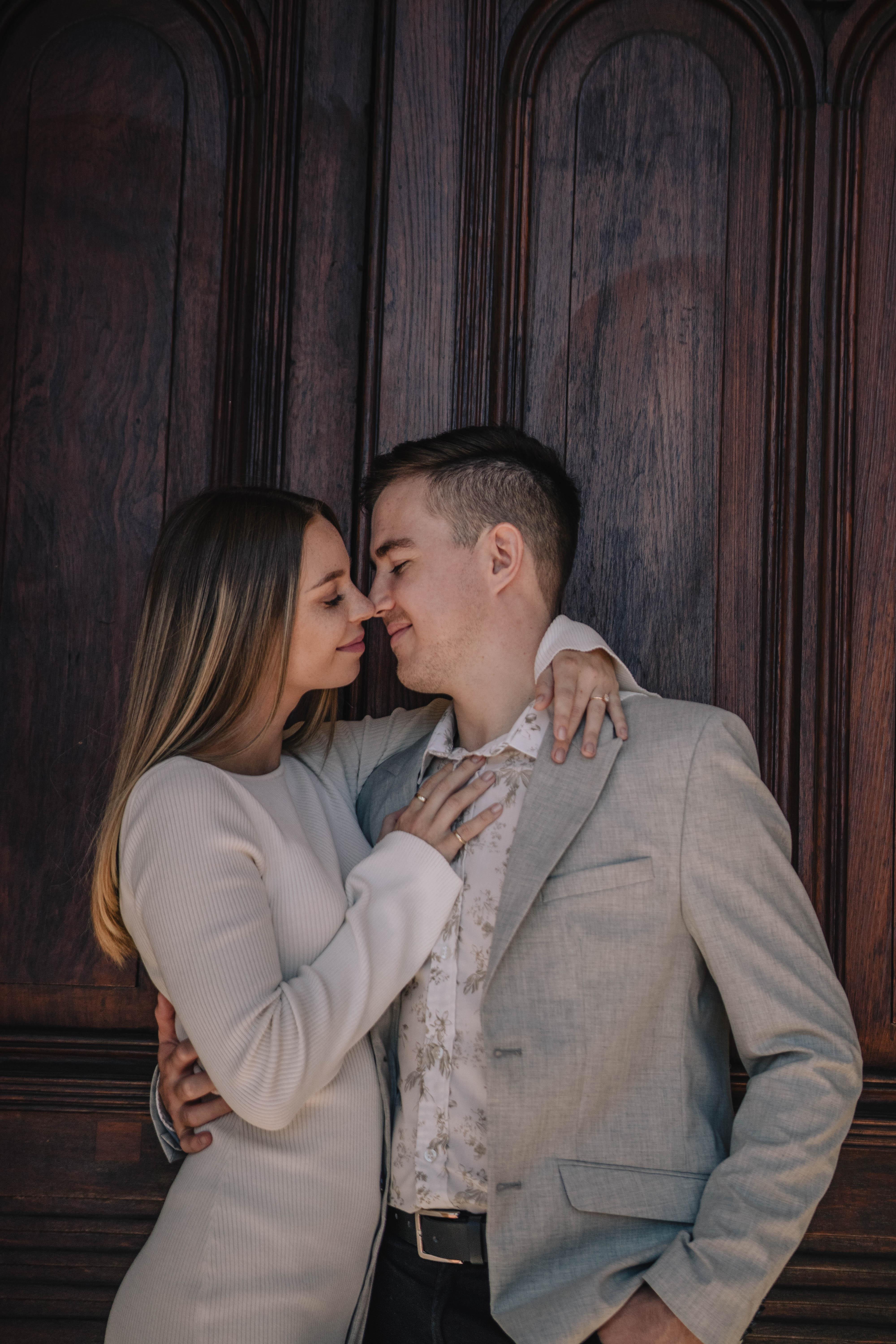 John Lamley and Shayle Bubb's Wedding Website