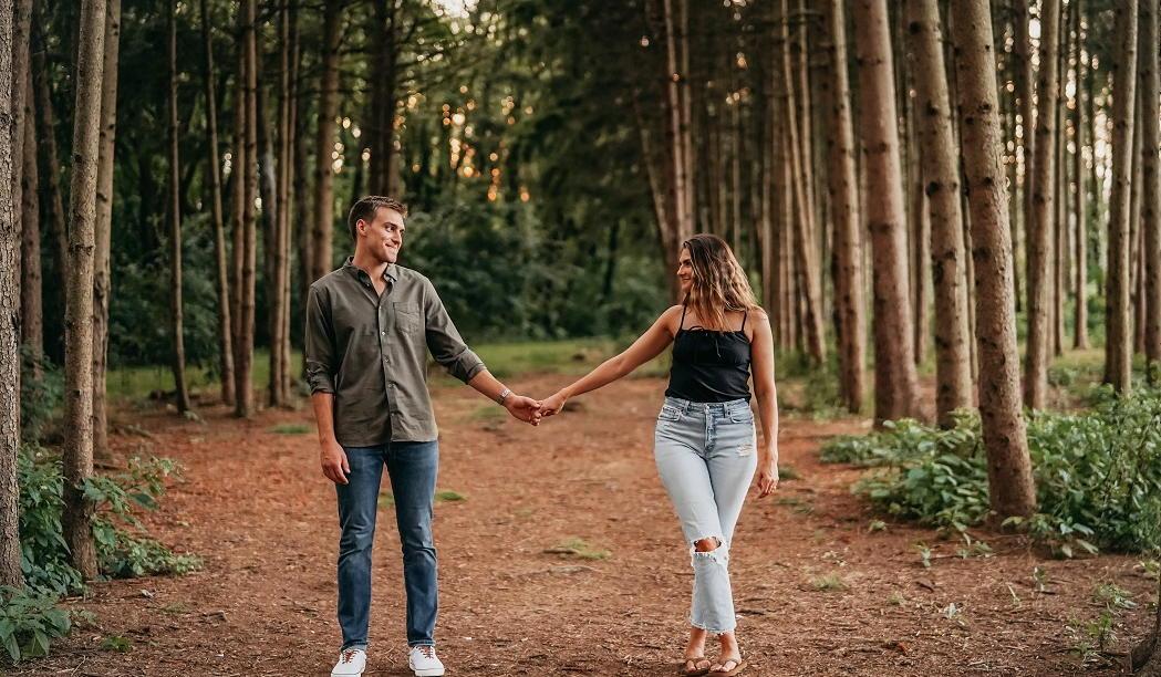 Jamie Rickabaugh and Ted Priester's Wedding Website