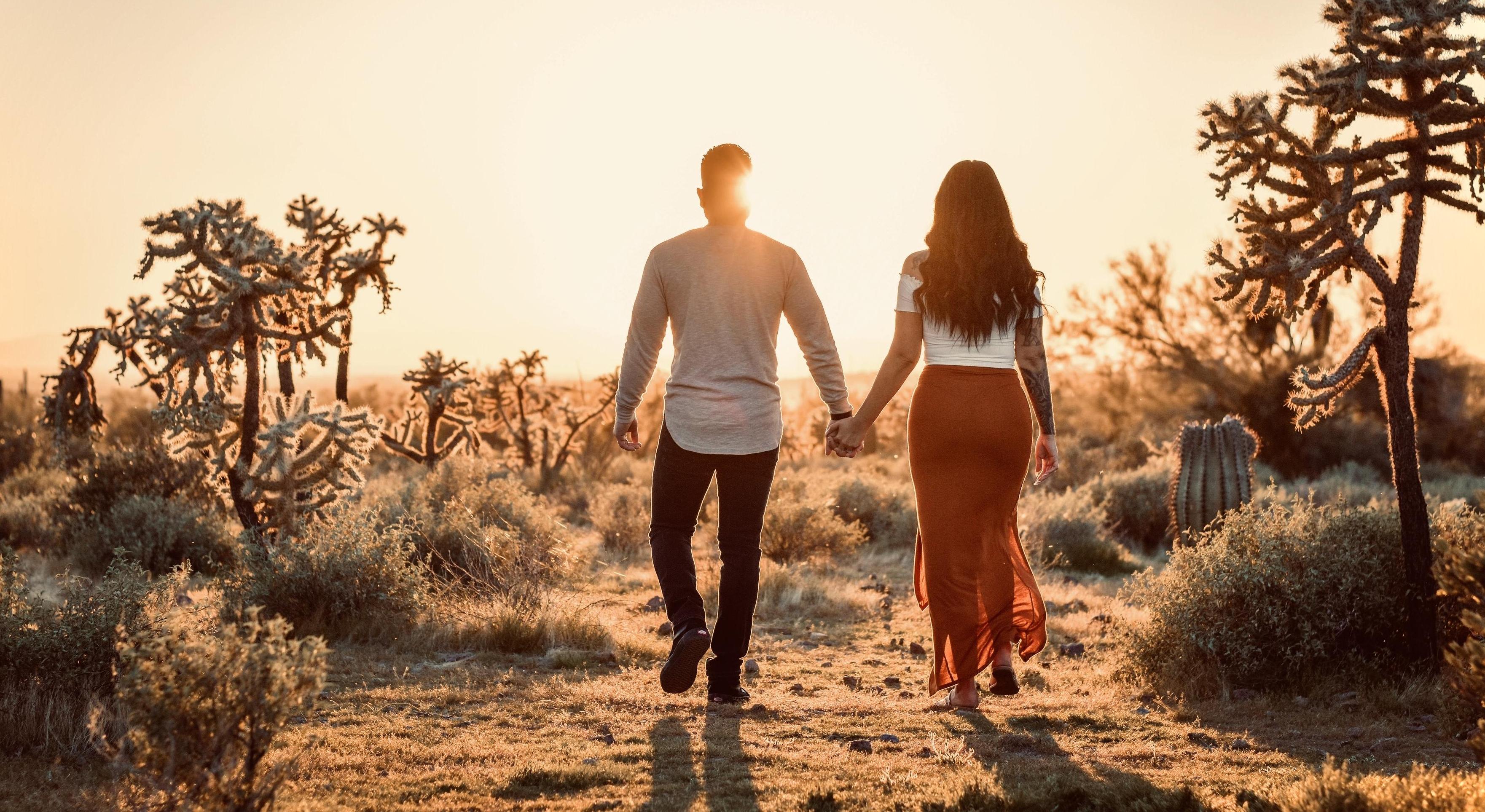 Nicole Navarrette and Rudy Betancourt's Wedding Website