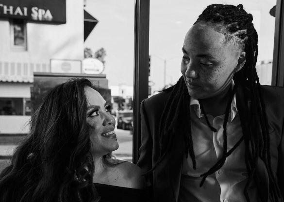 Dericka Johnson and Ambar Arreola's Wedding Website