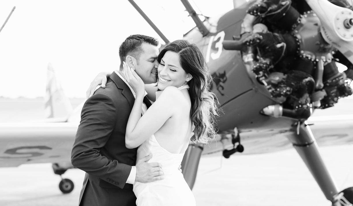 Michelle Moreno and Sean Noel's Wedding Website