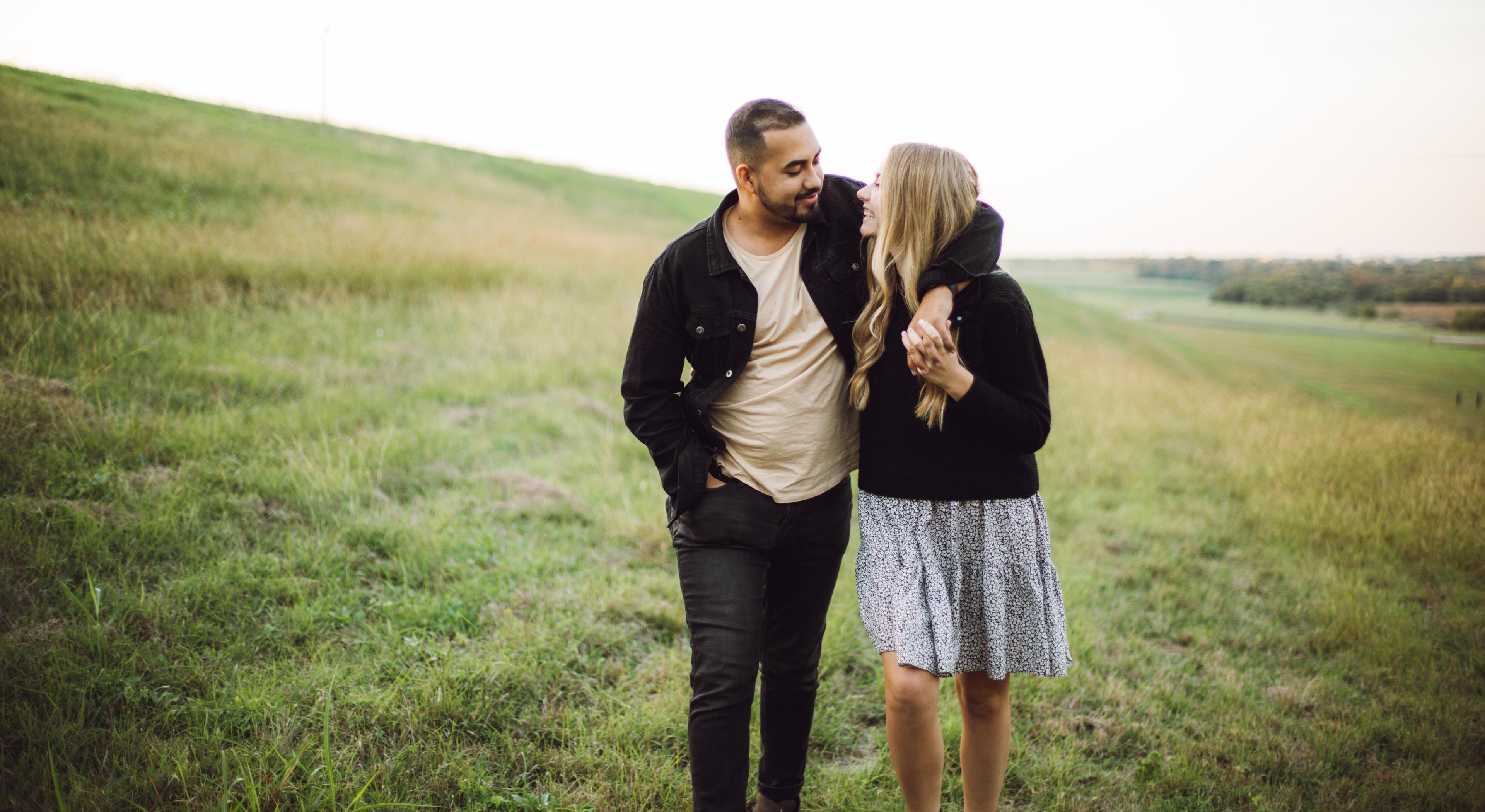 Rachel Fish and Elias Lopez's Wedding Website