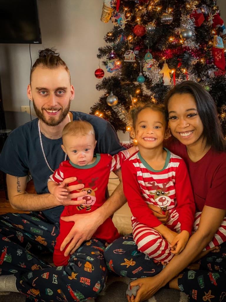 Jazmyne Trice and Mathew Brian Phipps' Wedding Website