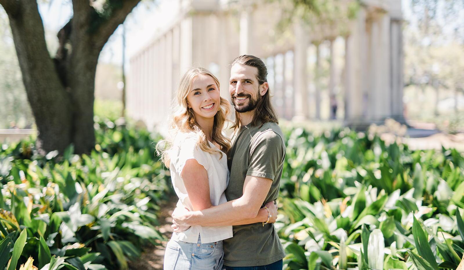 Jacqueline Kierstyn and Ruston Sanchez's Wedding Website