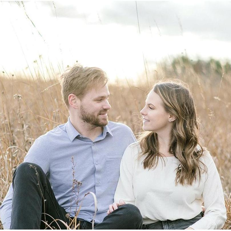 Allison Gilbert and Greg Otte's Wedding Website