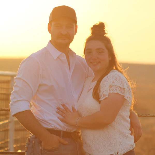 Trenna Dold and Jacob Griffith's Wedding Website