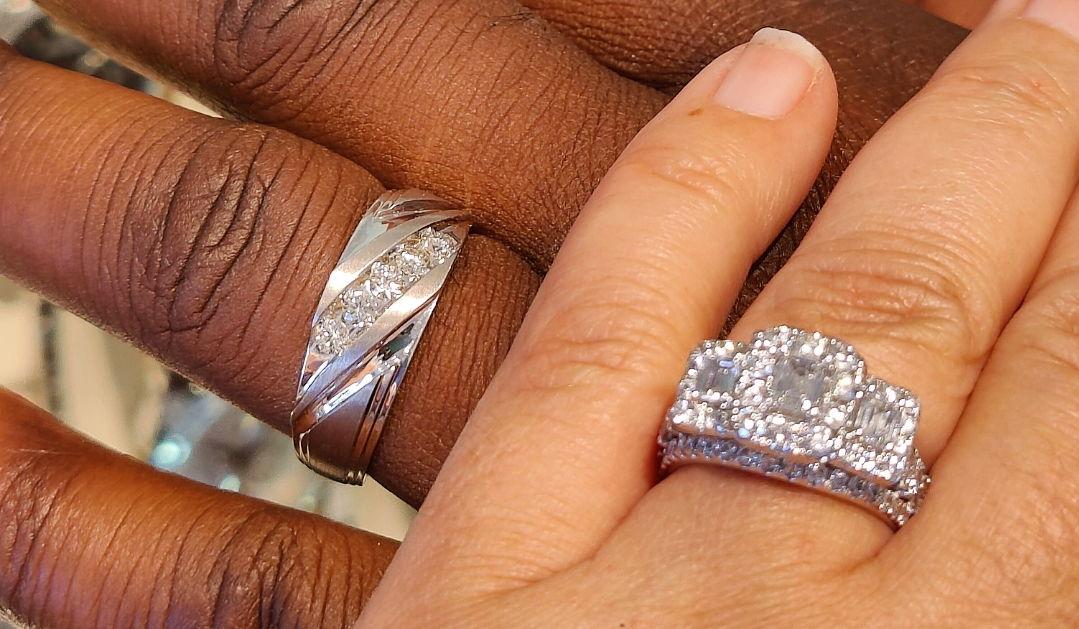 Tabitha Fratello and Neil Govan's Wedding Website