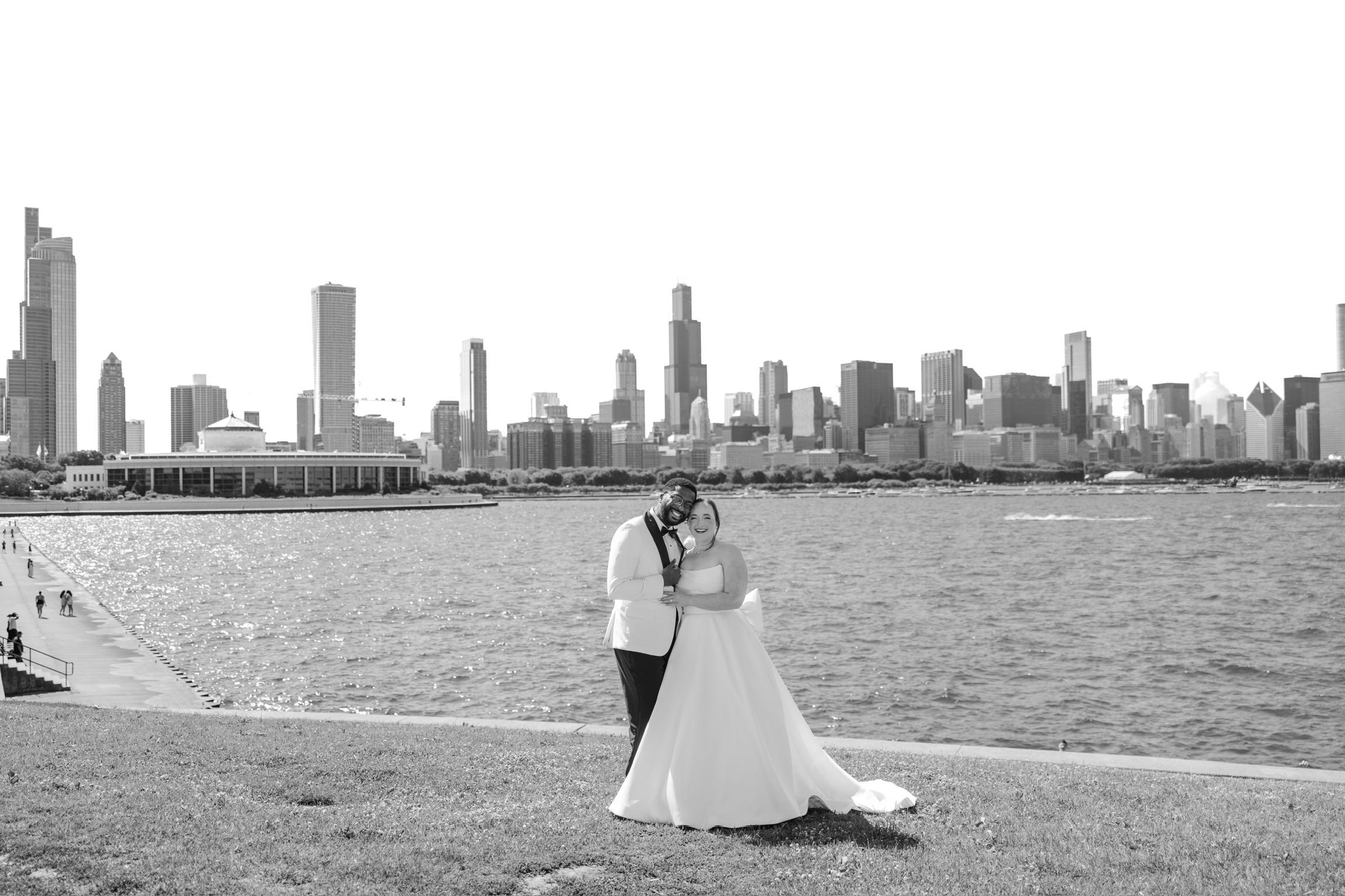 Bridget Clark and Dorien Clark's Wedding Website