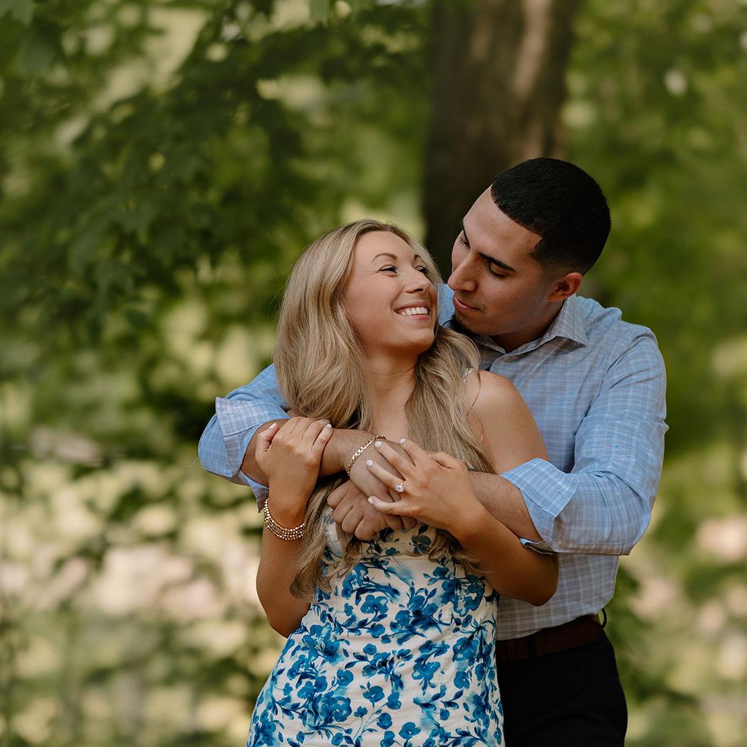Kayla Mungillo and Joel Martinez's Wedding Website