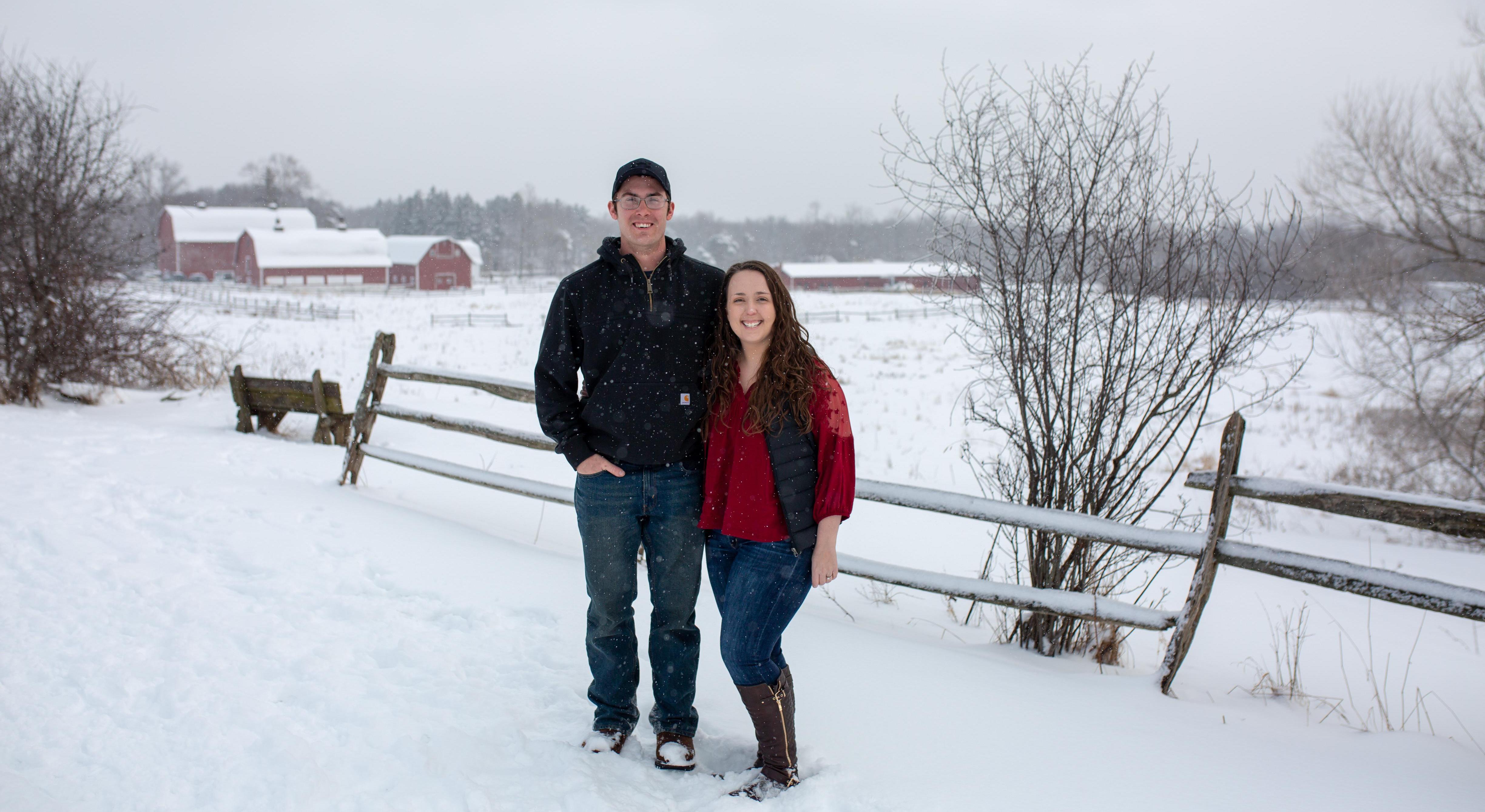 Erin Grady and Alex Buchanan's Wedding Website