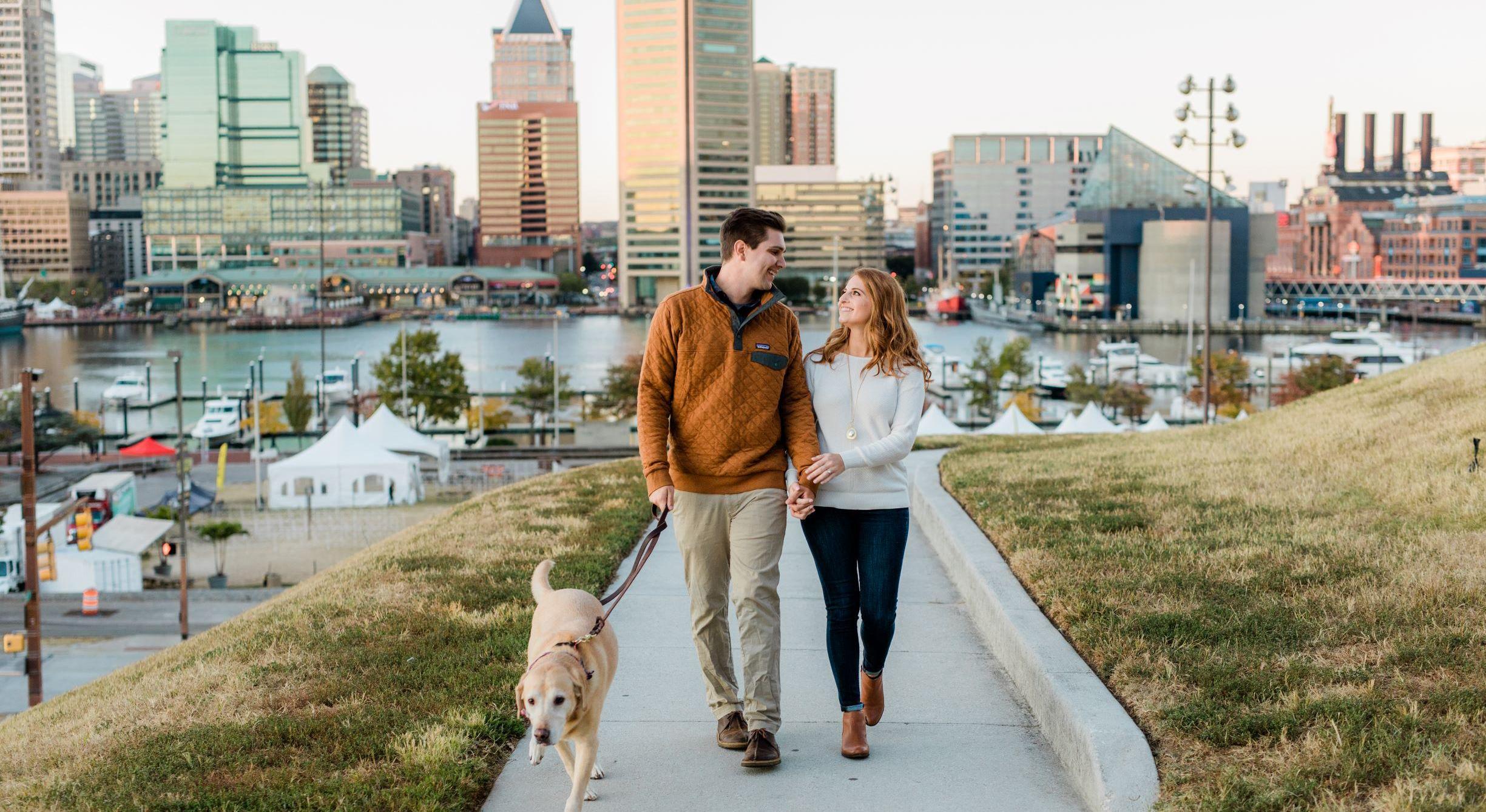 Nicole Folwell and George Battersby's Wedding Website