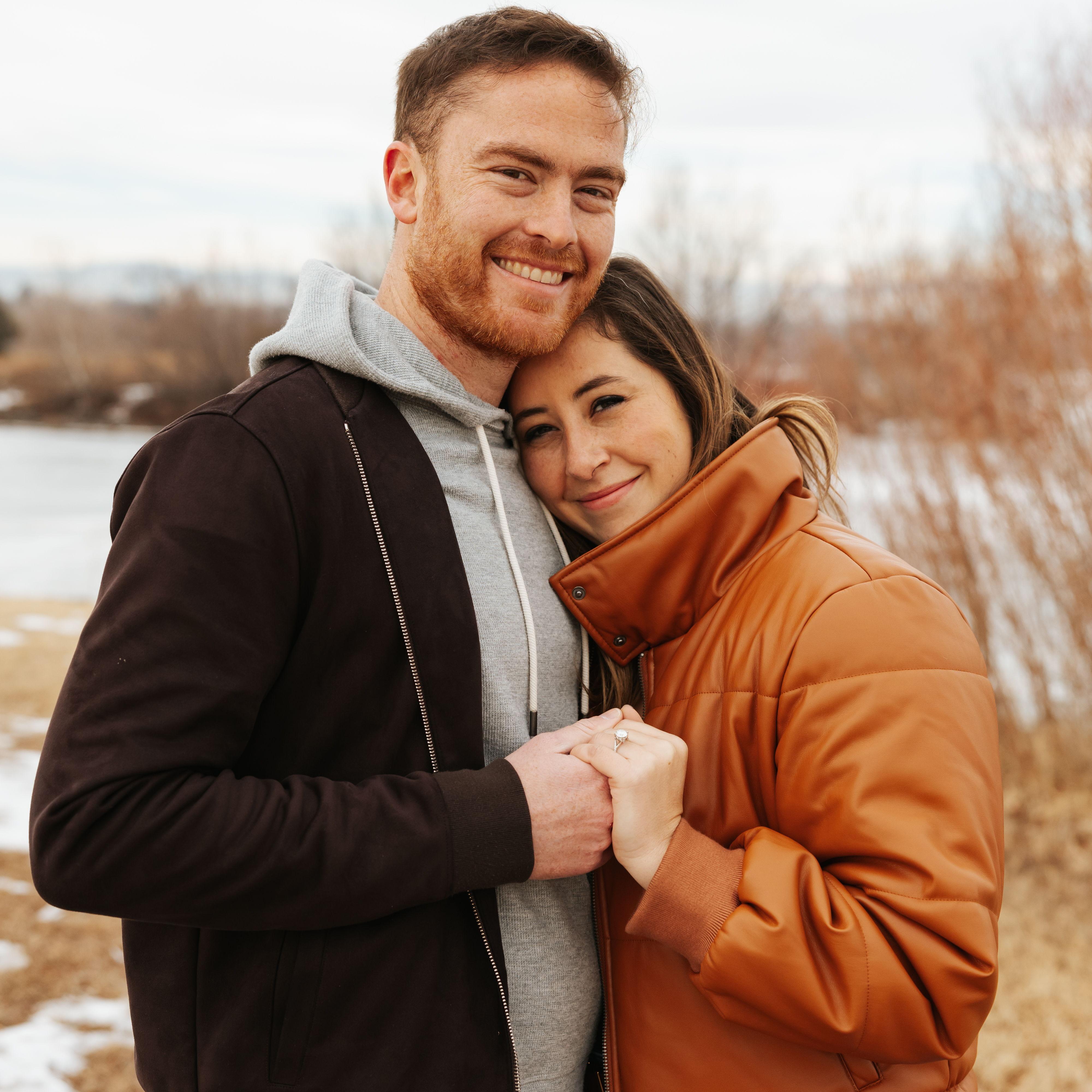 Jackie Garcia and Mike Witt's Wedding Website