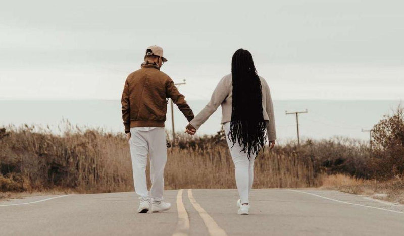 Destiny Wescott and Malik Hayes' Wedding Website