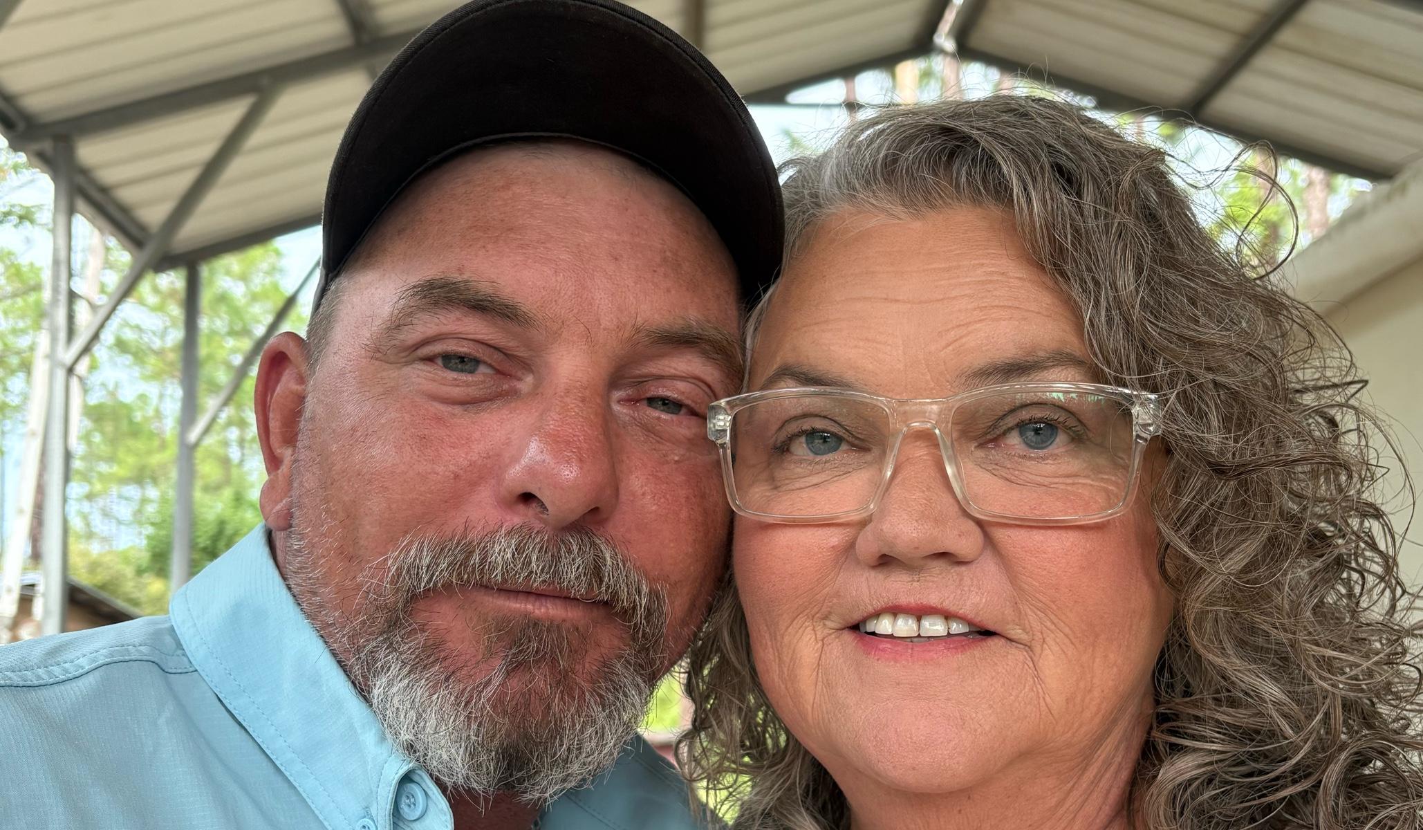 Tanya Stubbs and Larry Smith's Wedding Website