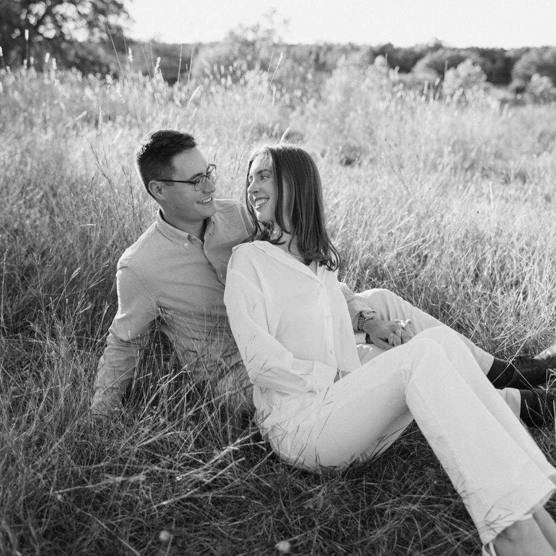 Bridget Birmingham and Evan Brodie's Wedding Website