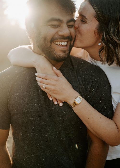 Emily Richard and Connor Bradshaw's Wedding Website