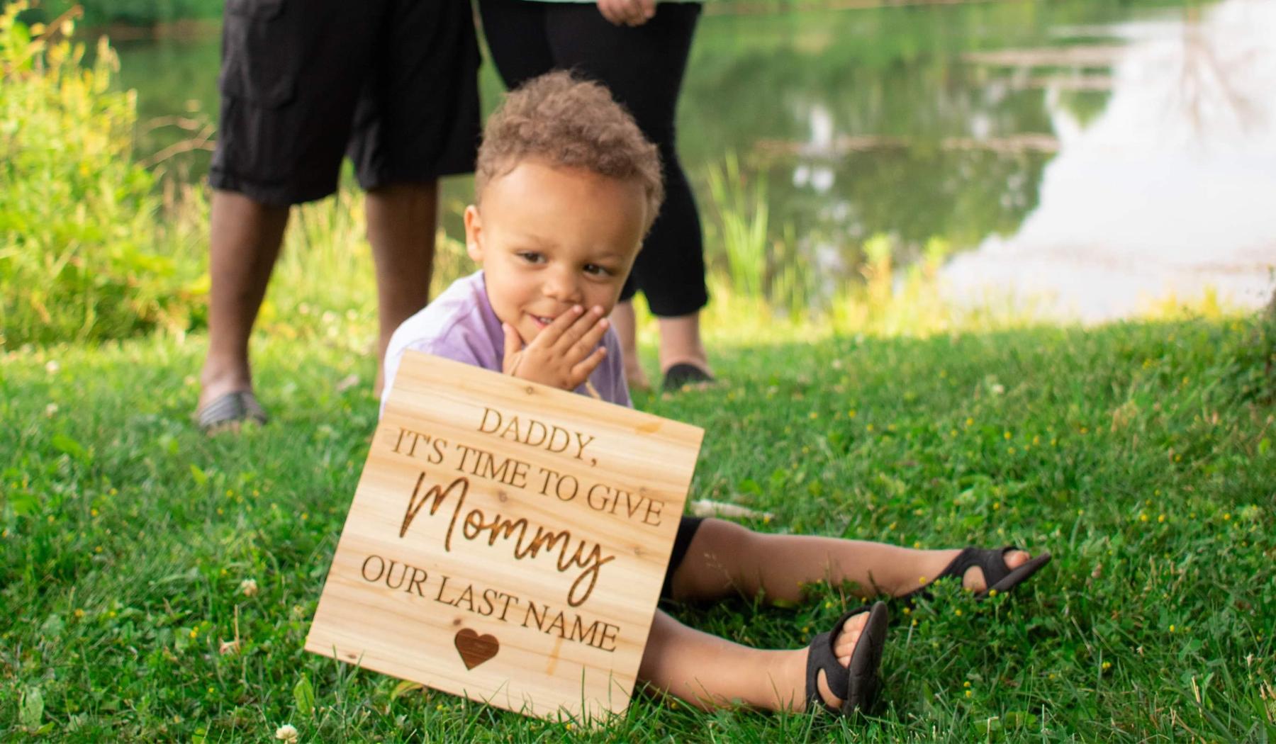 Bryan Lampkin and Lorena Spath's Wedding Website