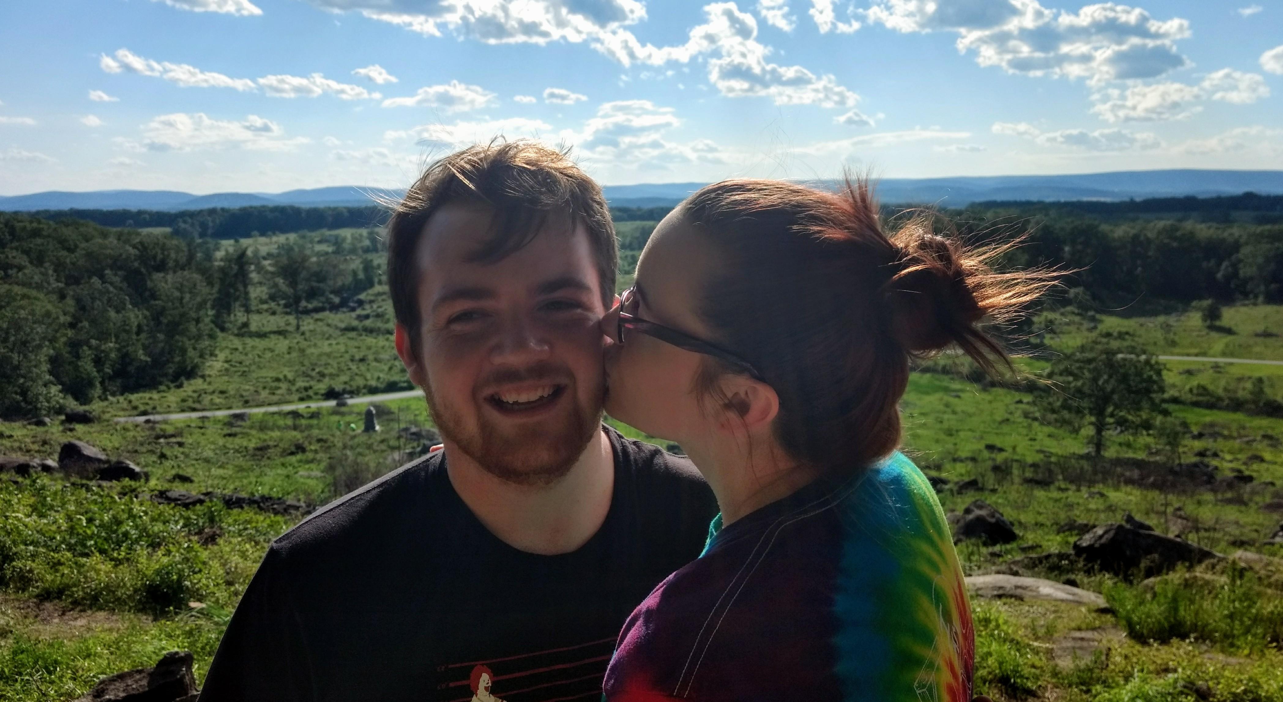 Beka Ausley and Drew Brim's Wedding Website