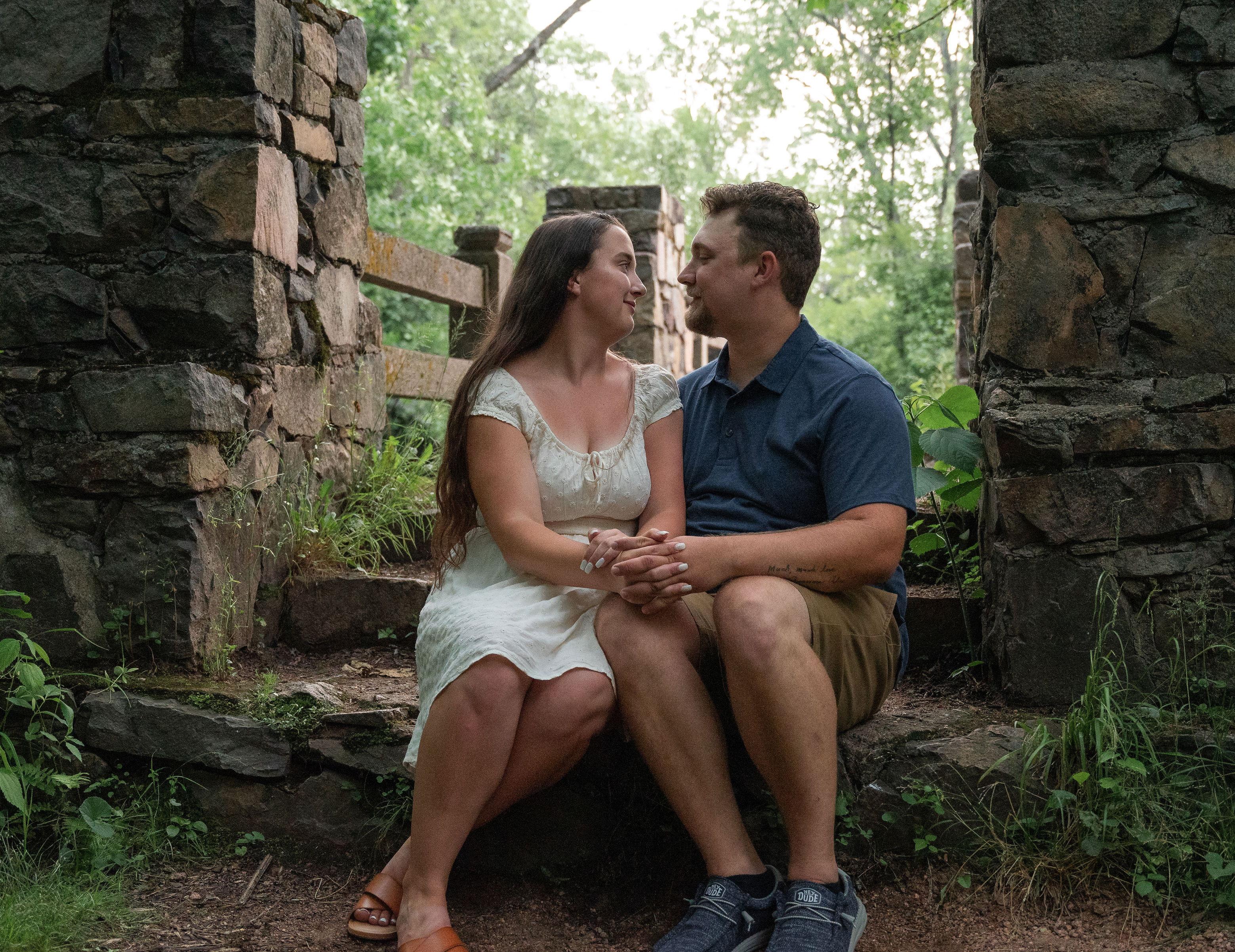 Alison Cook and Caden Van Ooyen's Wedding Website