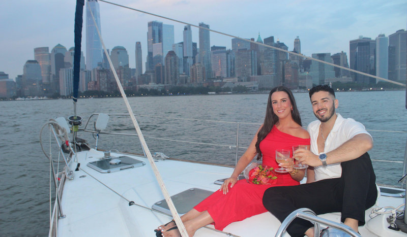 Joseph Bellantuono and Stephanie Lanzi's Wedding Website