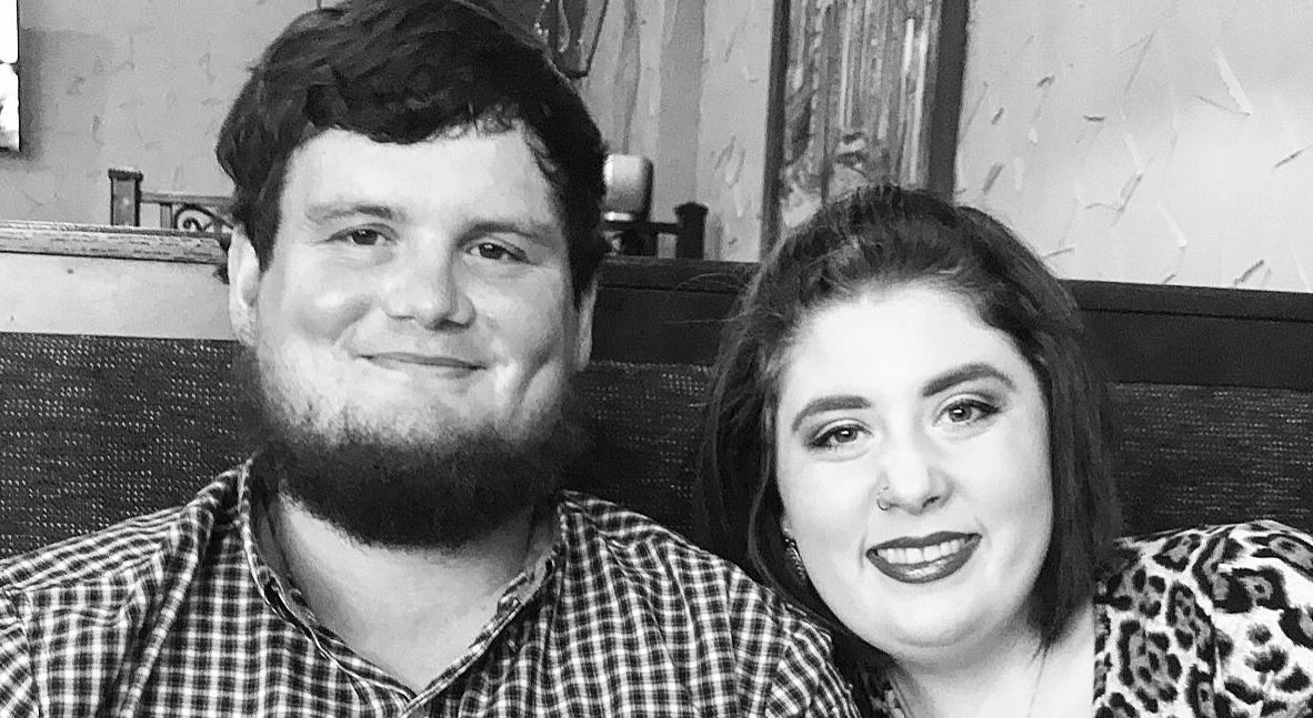 Shyanne Carter and Preston Millis' Wedding Website