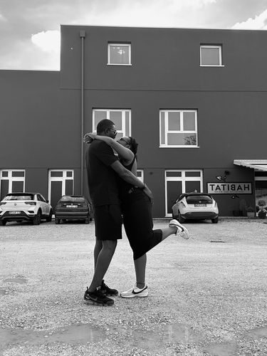 Manyi (Mary) Besong and Ayuk Oben's Wedding Website