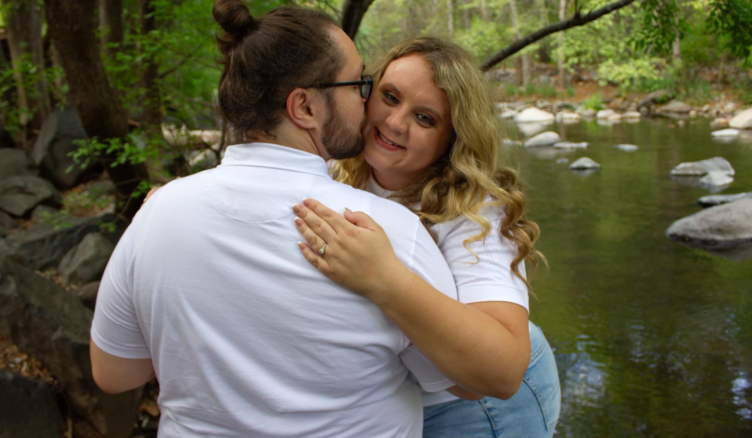 Skyler Miller and Zachary Day's Wedding Website