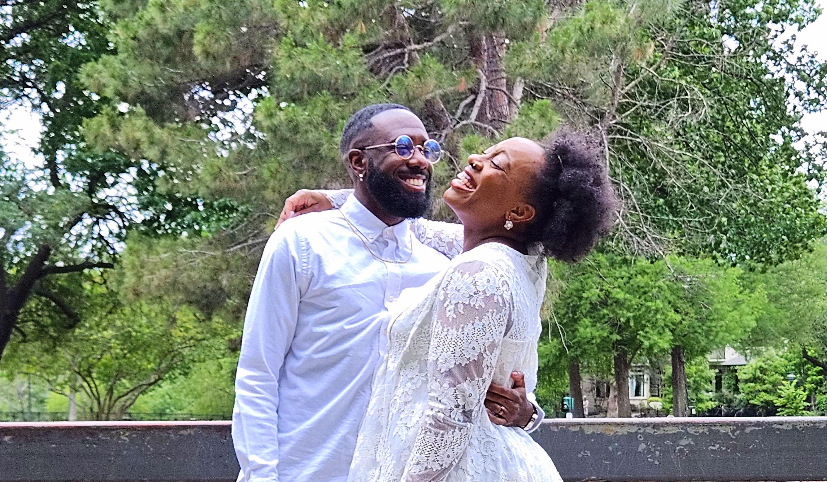 Deona Grandberry and Montrell Rice's Wedding Website