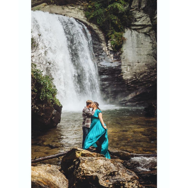 Tiffany Sprinkle and Matt Bustle's Wedding Website