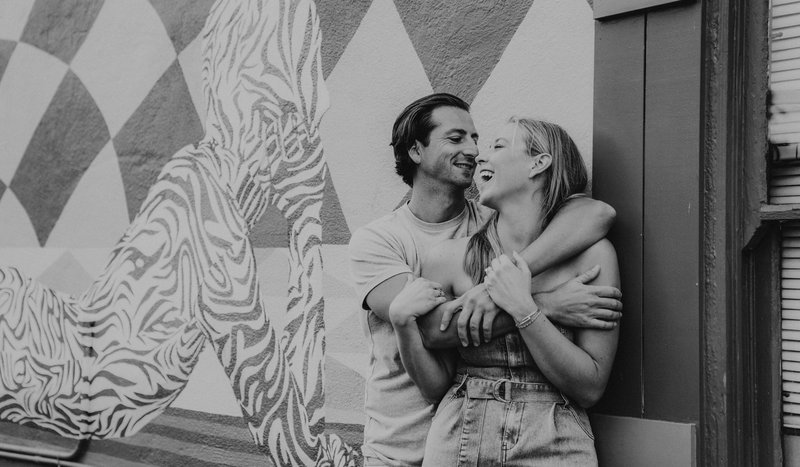 Charlie Crisan and Madison Orcutt's Wedding Website