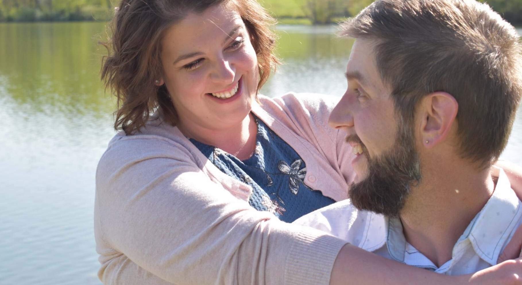 Randi Friend and Mark Broadway's Wedding Website