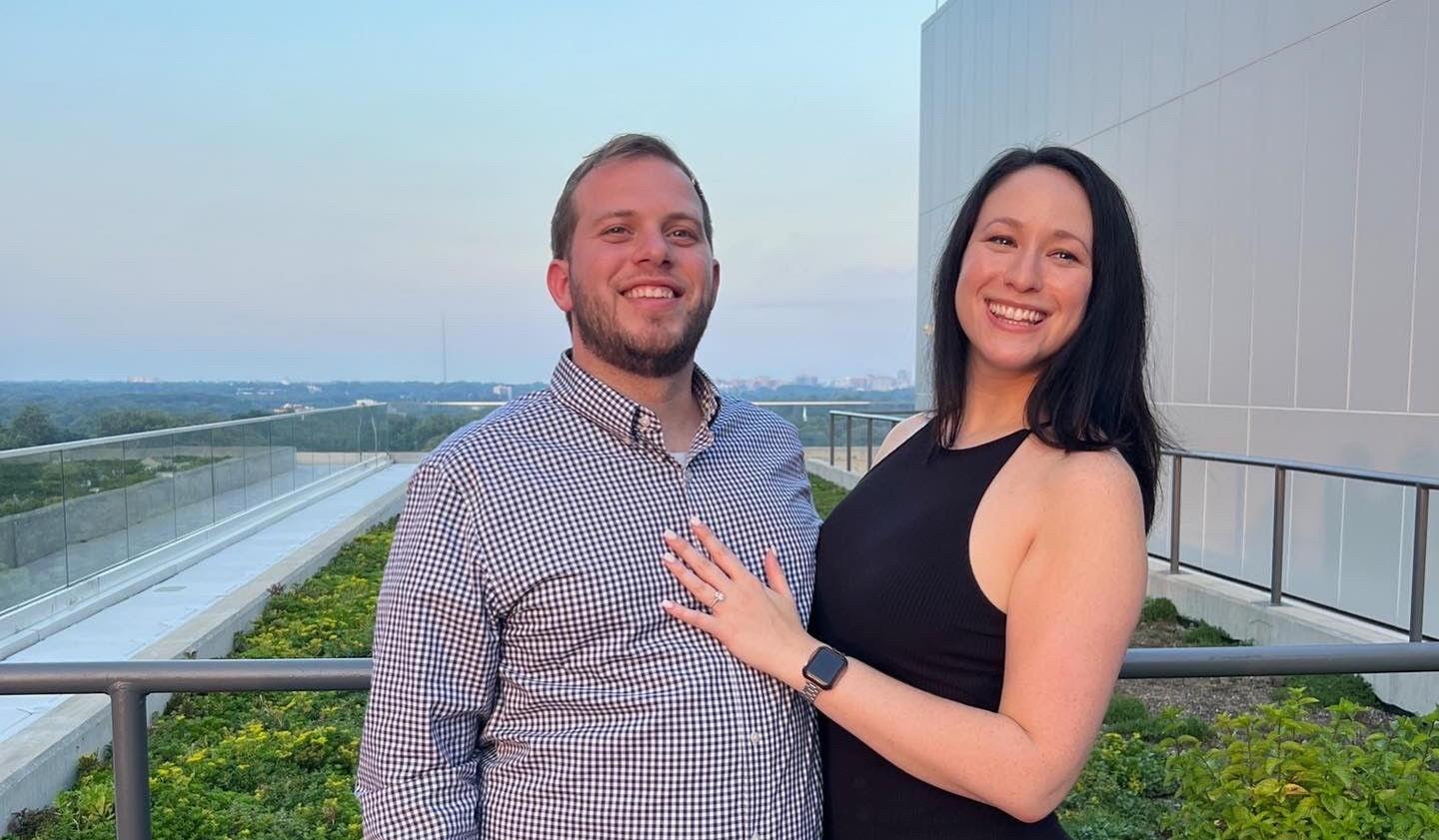 Rachel Soobitsky and Ben Vershel's Wedding Website